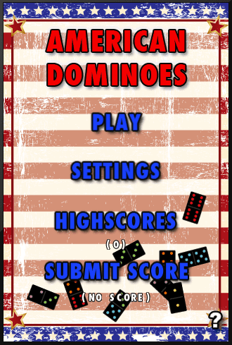 American Dominoes | Video Game | BoardGameGeek