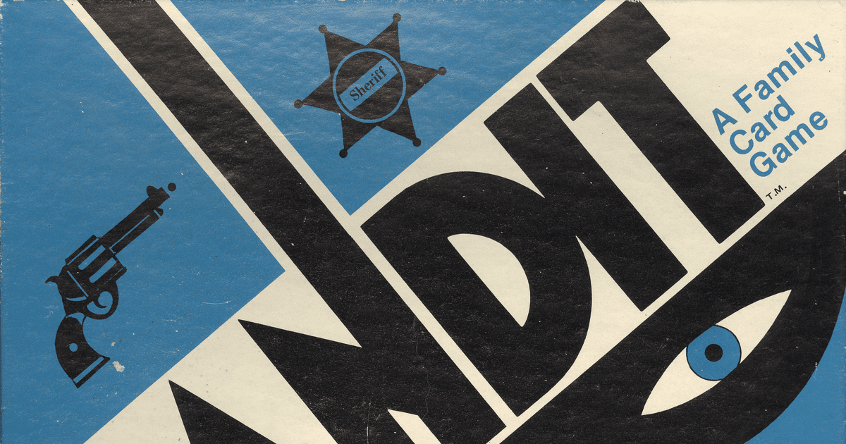 Bandit | Board Game | BoardGameGeek
