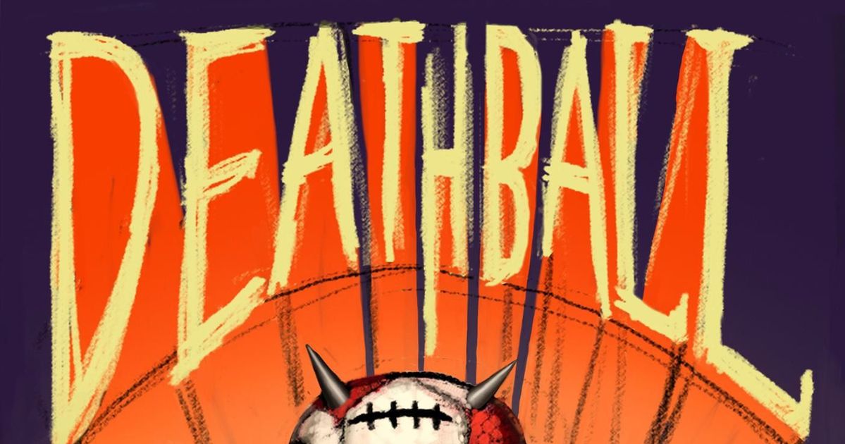 Deathball | Board Game | BoardGameGeek
