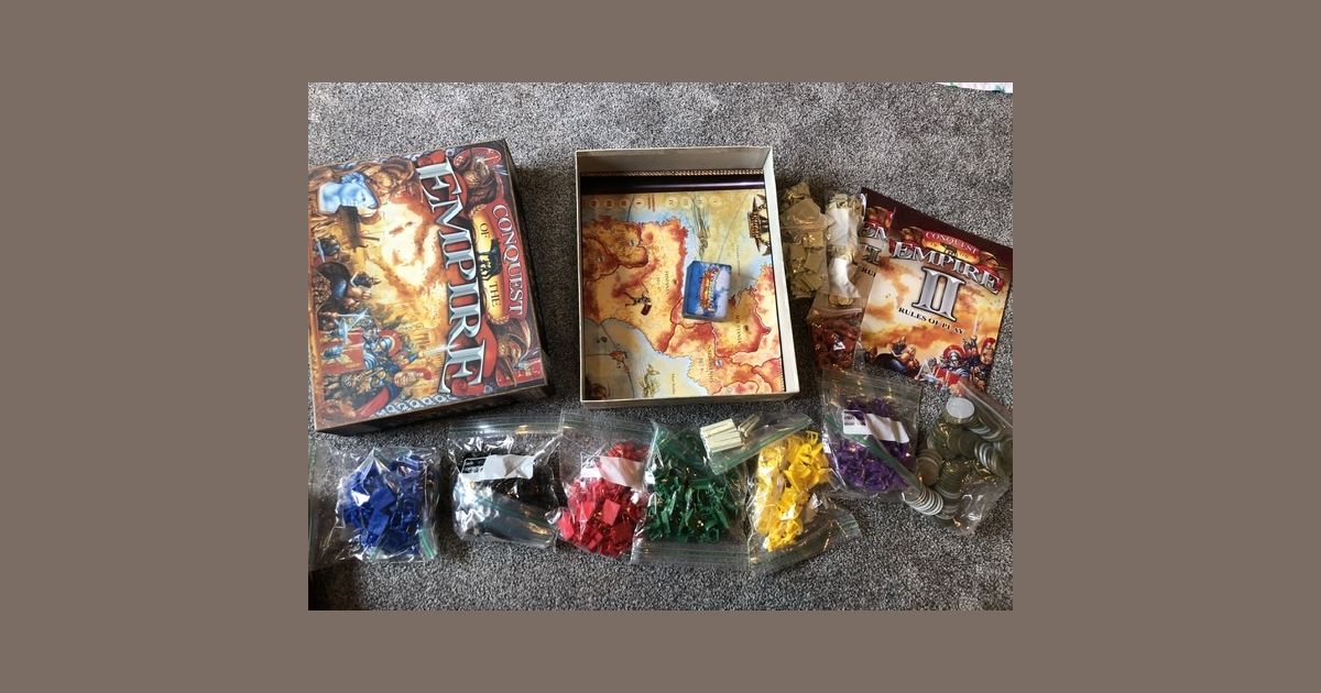 BoardGameGeek