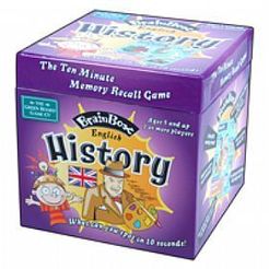 BrainBox: History | Board Game | BoardGameGeek