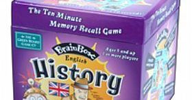 BrainBox: History | Board Game | BoardGameGeek
