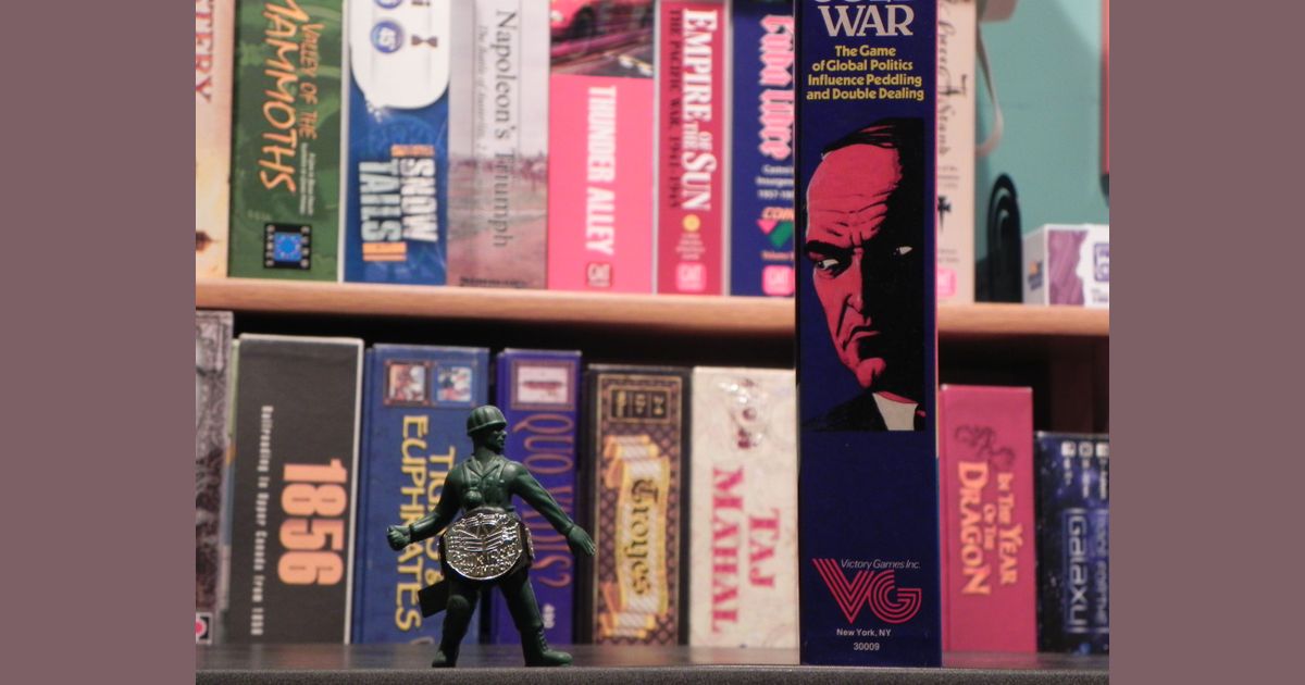 BoardGameGeek