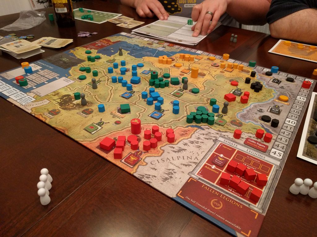 BoardGameGeek