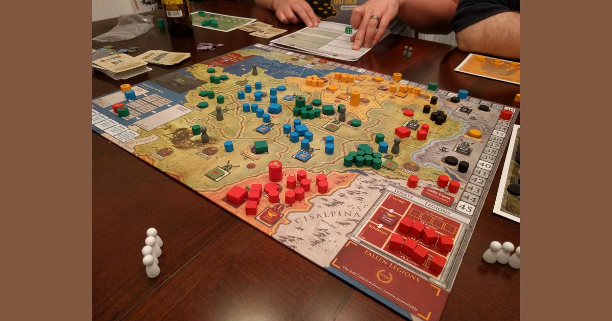 BoardGameGeek