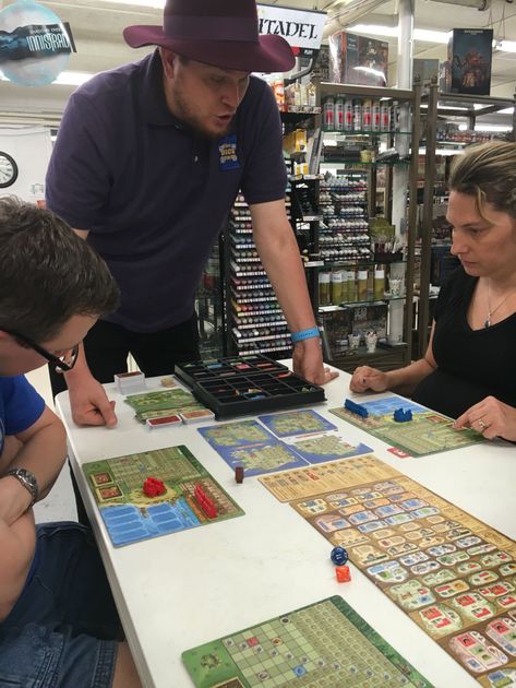 huge update, part two | All the gamez! | VideoGameGeek