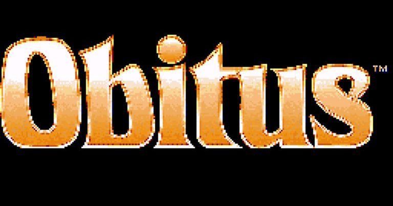 Obitus | Video Game | BoardGameGeek
