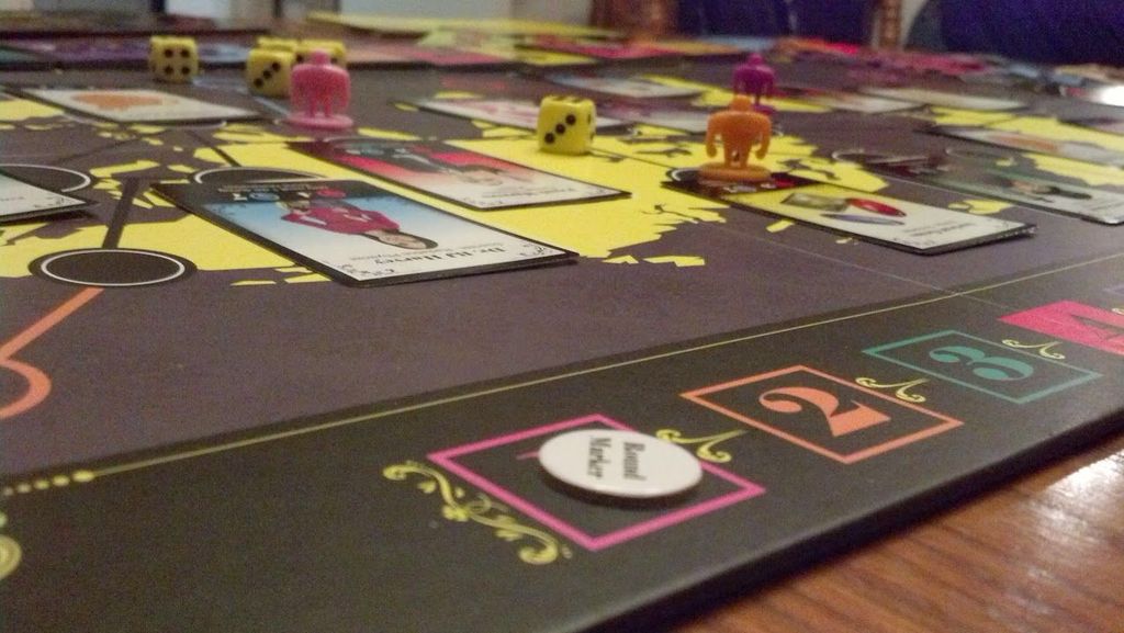 BoardGameGeek