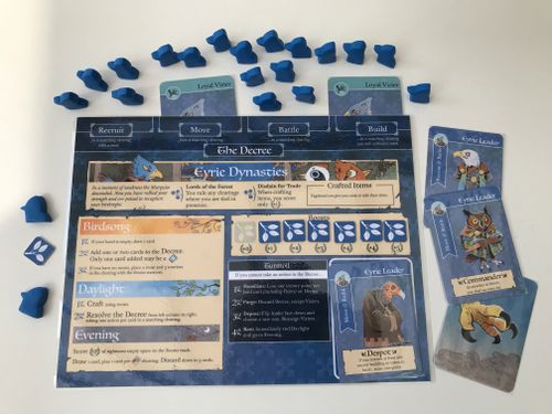 My Root print and play efforts | Root