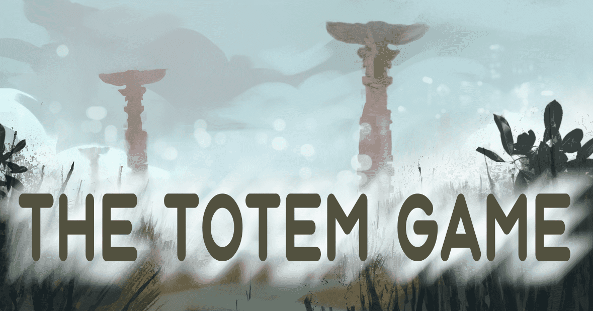 The Totem Game | Board Game | BoardGameGeek