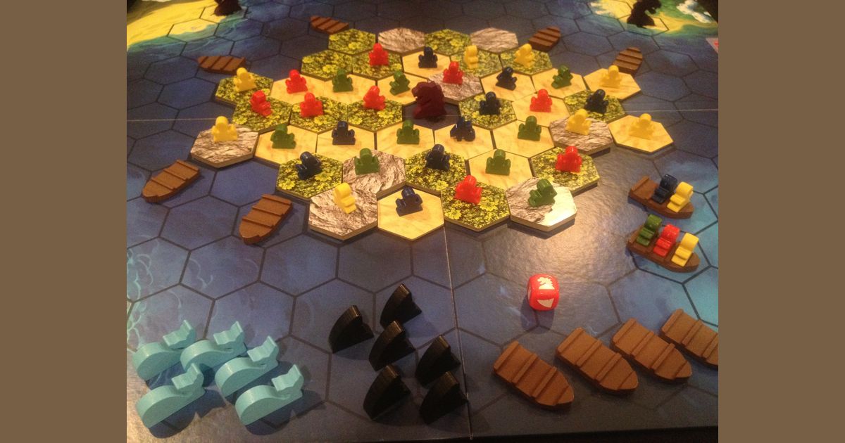 BoardGameGeek