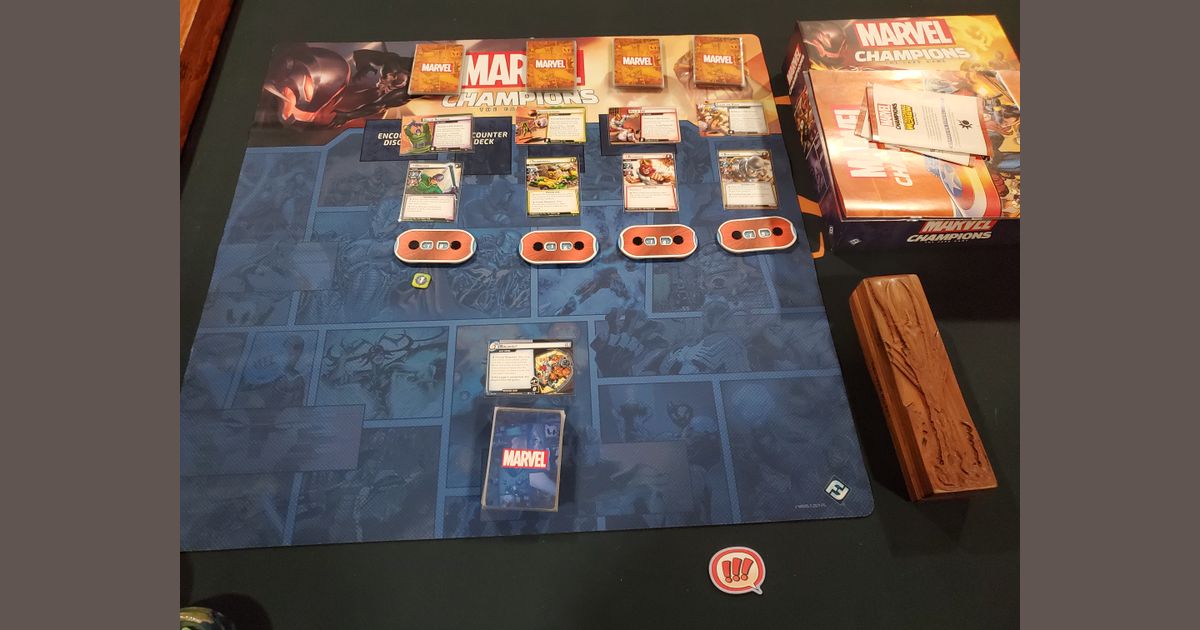 Week of Monday March 2nd, 2020 | The Necrollnomicon: Kitchener and ...
