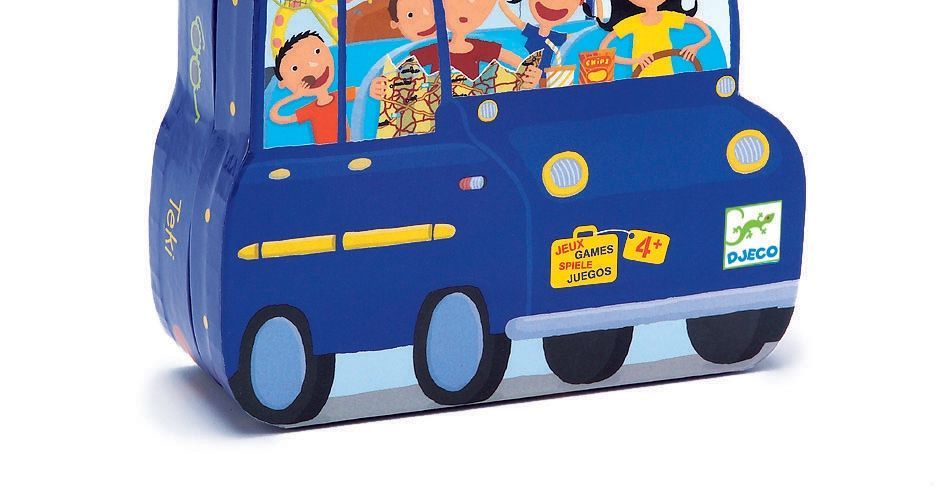 Teki | Board Game | BoardGameGeek