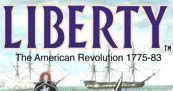 Liberty: The American Revolution 1775-83 | Board Game | BoardGameGeek