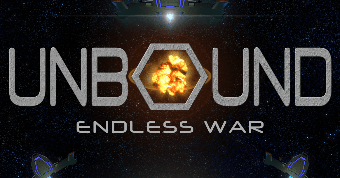Unbound: Endless War | Board Game | BoardGameGeek