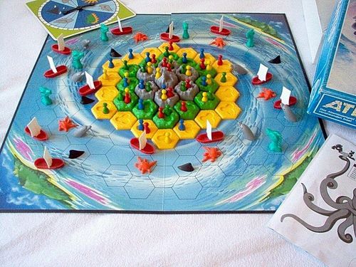 BoardGameGeek