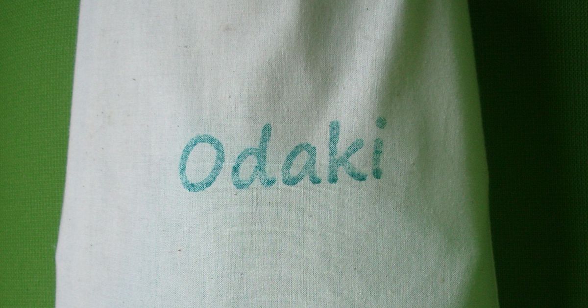 Odaki | Board Game | BoardGameGeek