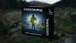 Catastrophe | Board Game | BoardGameGeek
