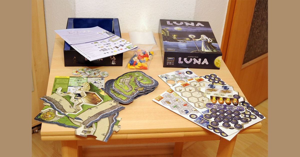BoardGameGeek