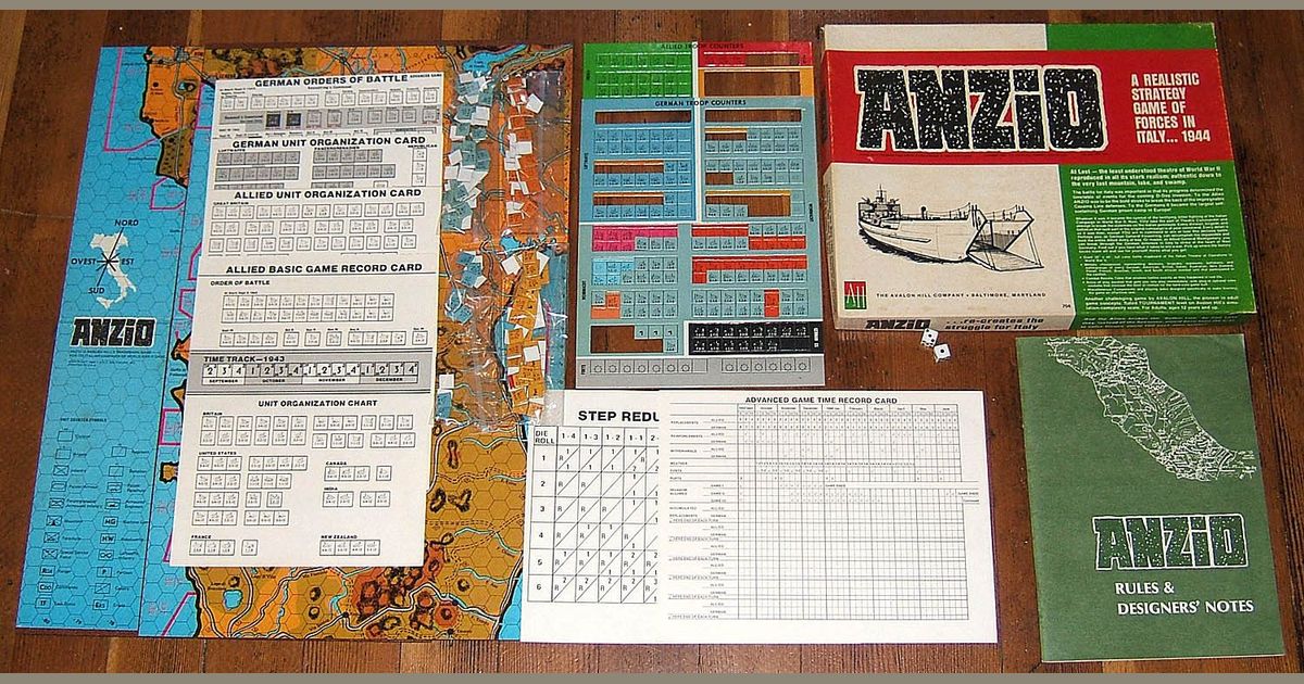 BoardGameGeek
