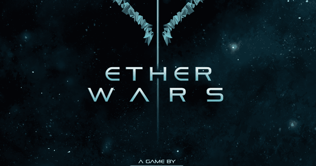 Ether Wars | Board Game | BoardGameGeek