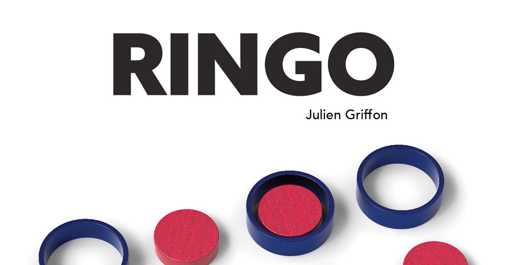 Ringo | Board Game | BoardGameGeek