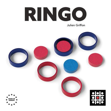 Official French rules | Ringo