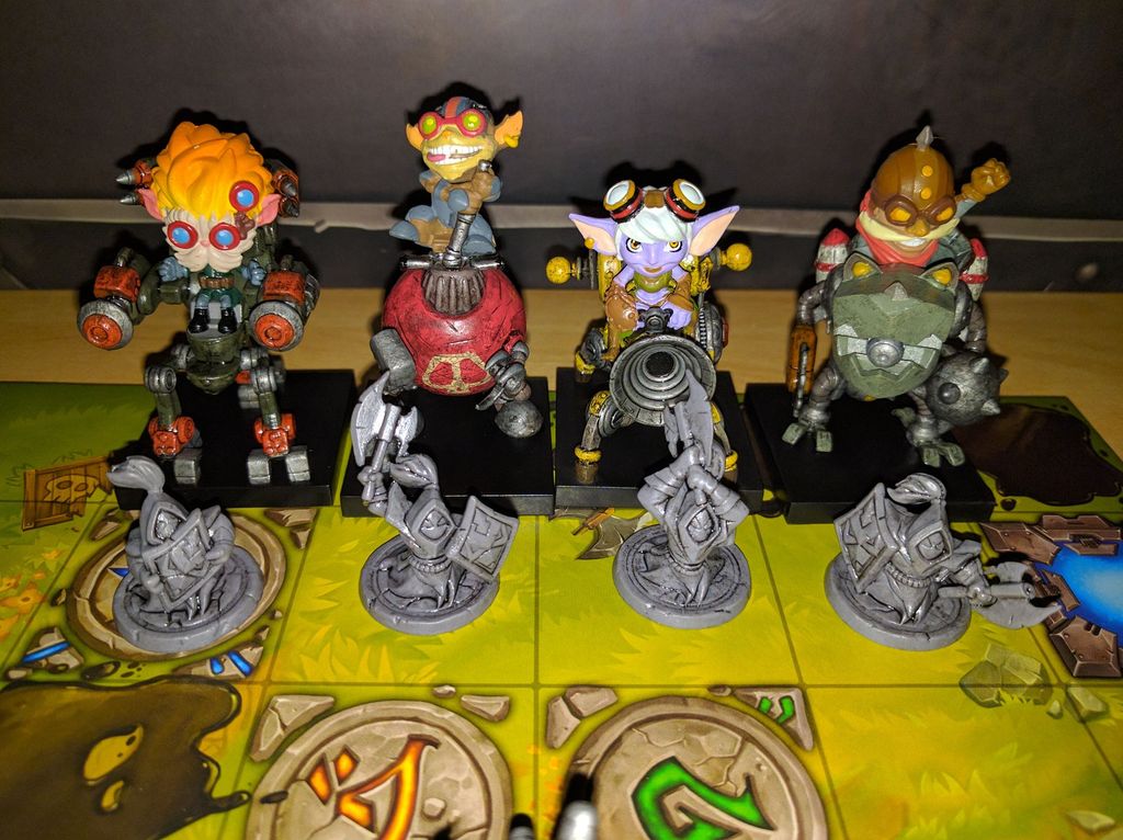 BoardGameGeek