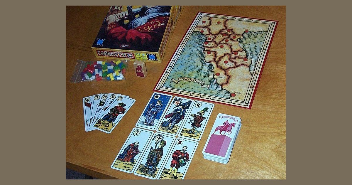 BoardGameGeek
