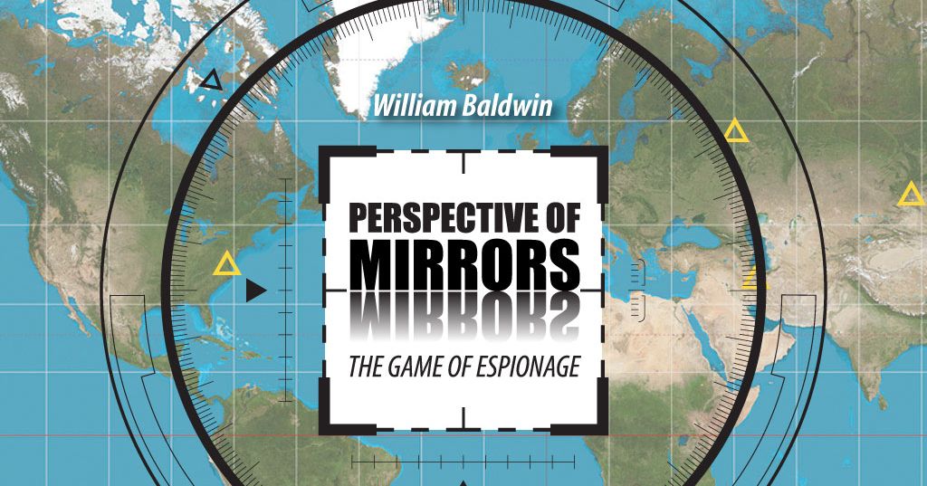 Perspective of Mirrors | Board Game | BoardGameGeek