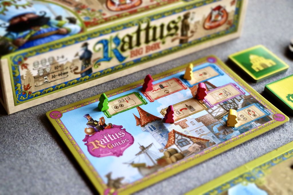 BoardGameGeek