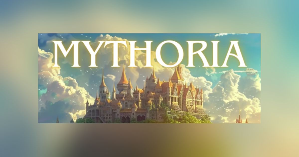 Mythoria: Clash of Legends | Board Game | BoardGameGeek