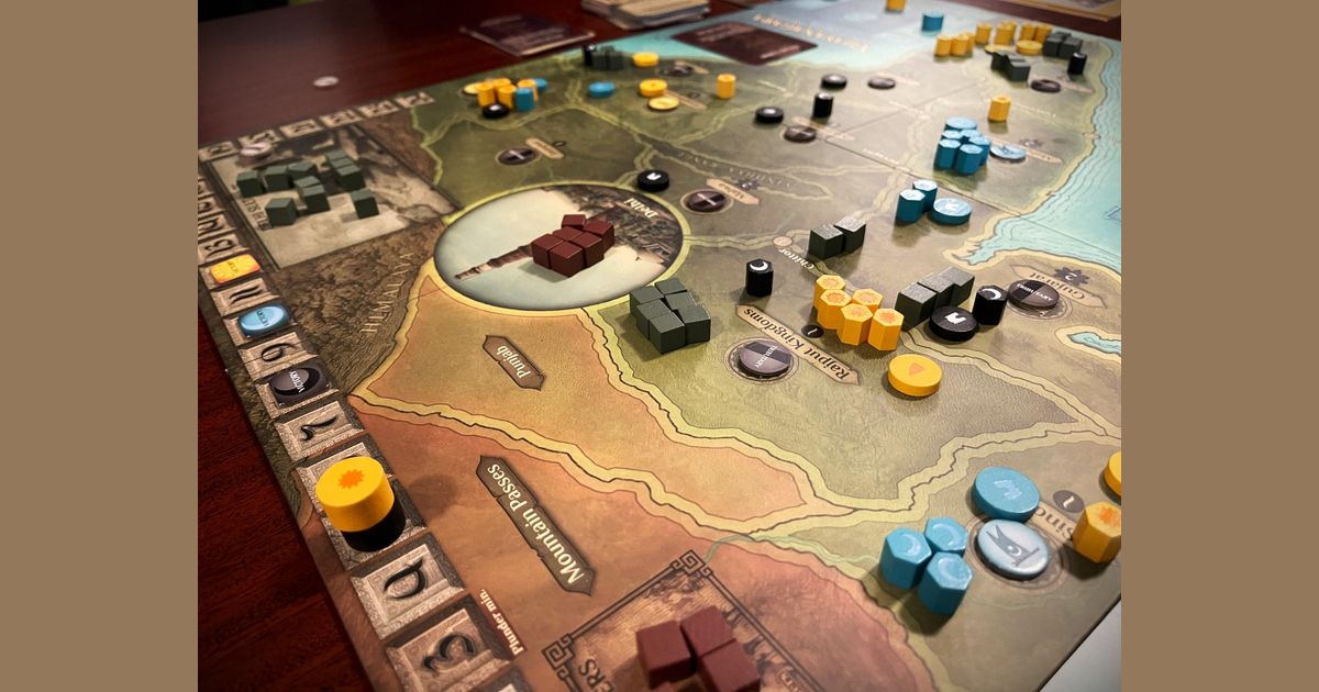 BoardGameGeek