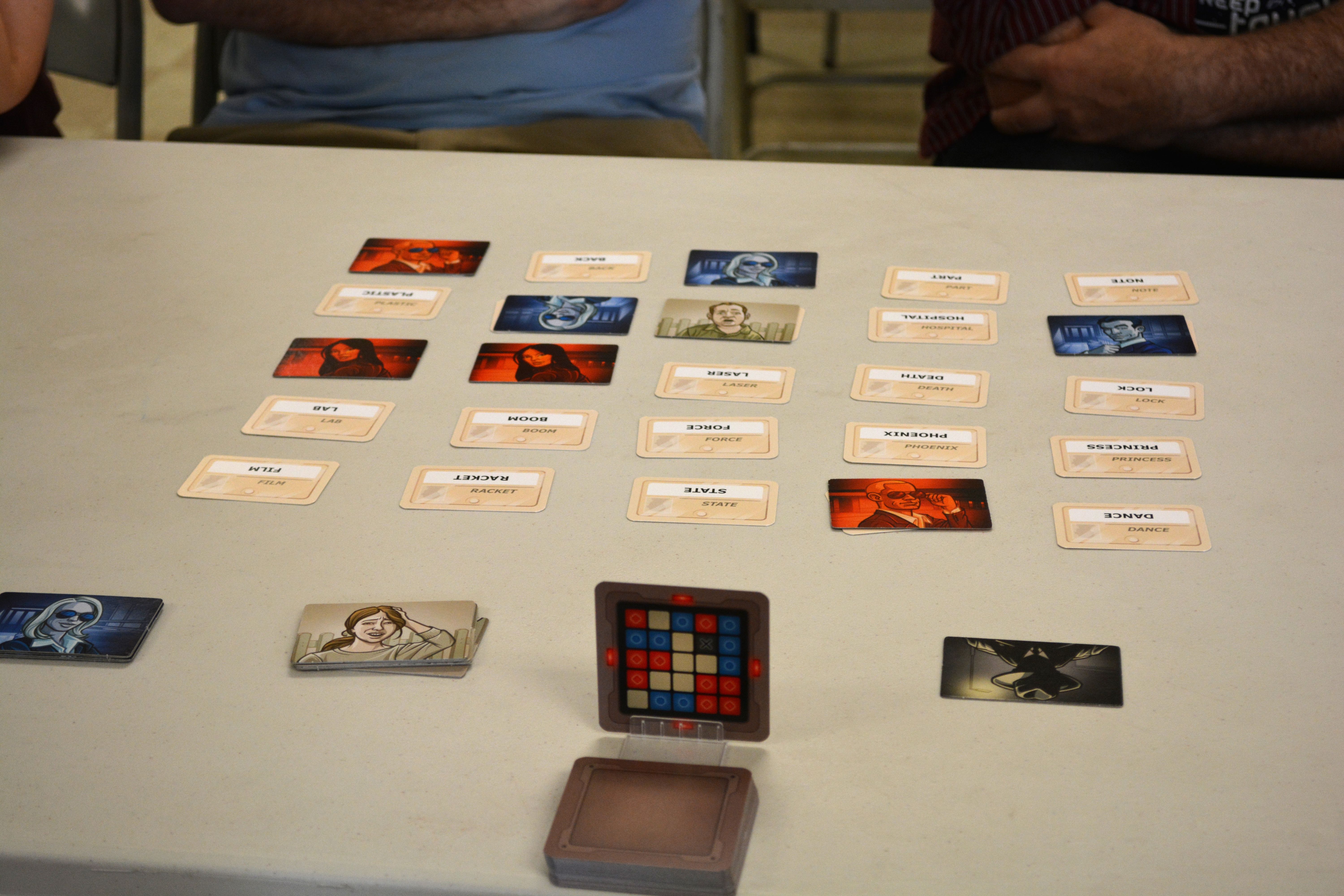 BoardGameGeek