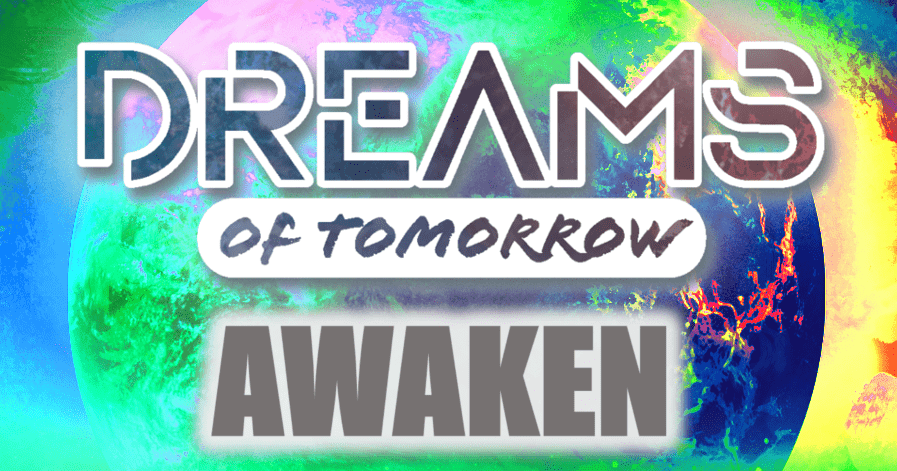 Dreams of Tomorrow: Awaken | Board Game | BoardGameGeek
