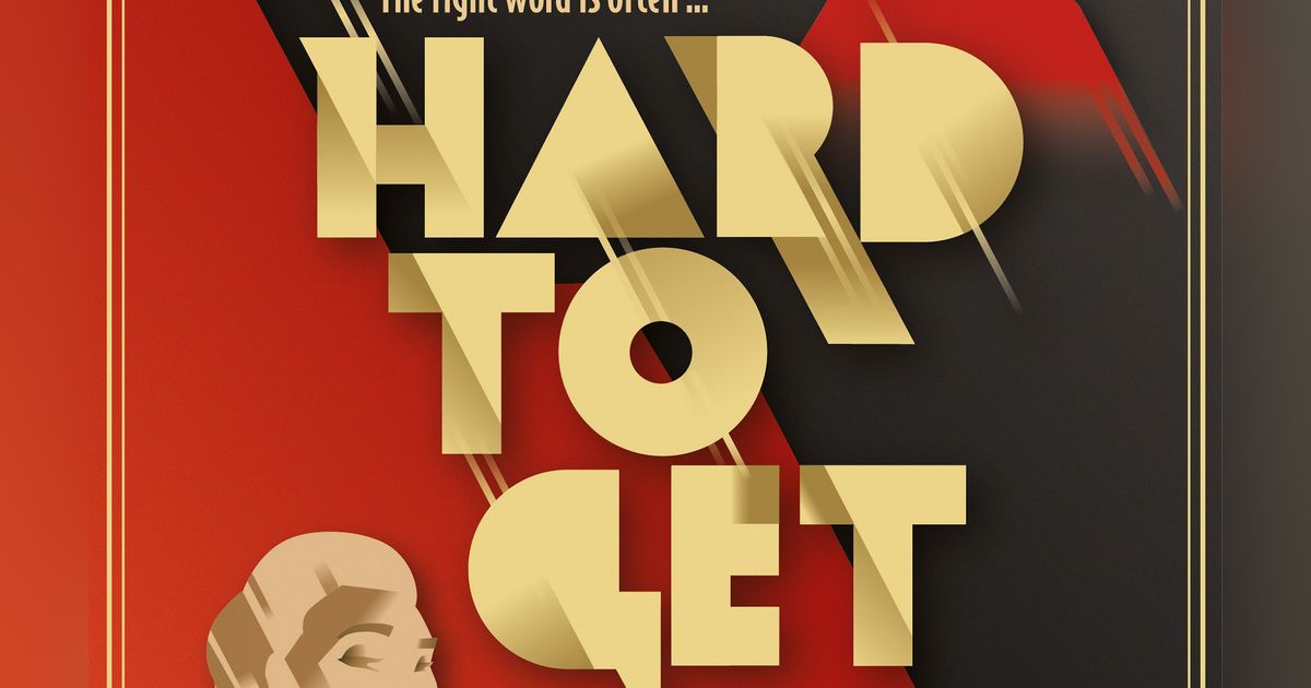 Hard to Get | Board Game | BoardGameGeek