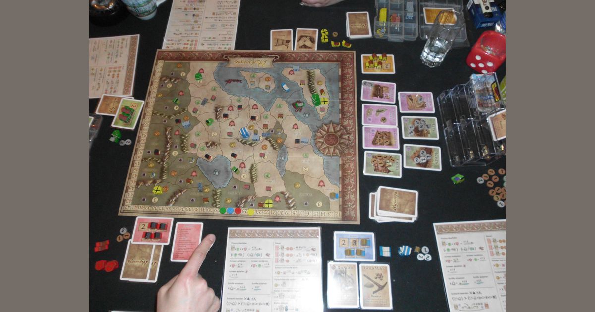BoardGameGeek