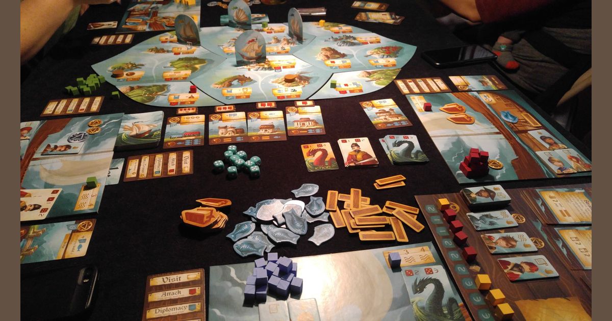 BoardGameGeek