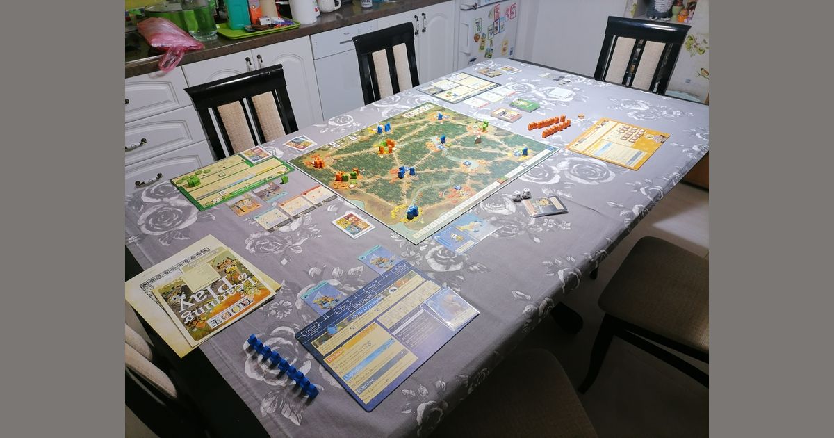 BoardGameGeek