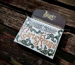 Carte Rouge | Board Game | BoardGameGeek