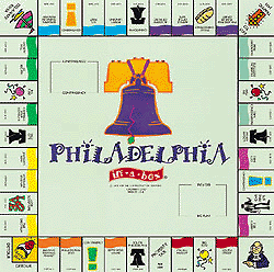 Philadelphia in a Box | Board Game | BoardGameGeek