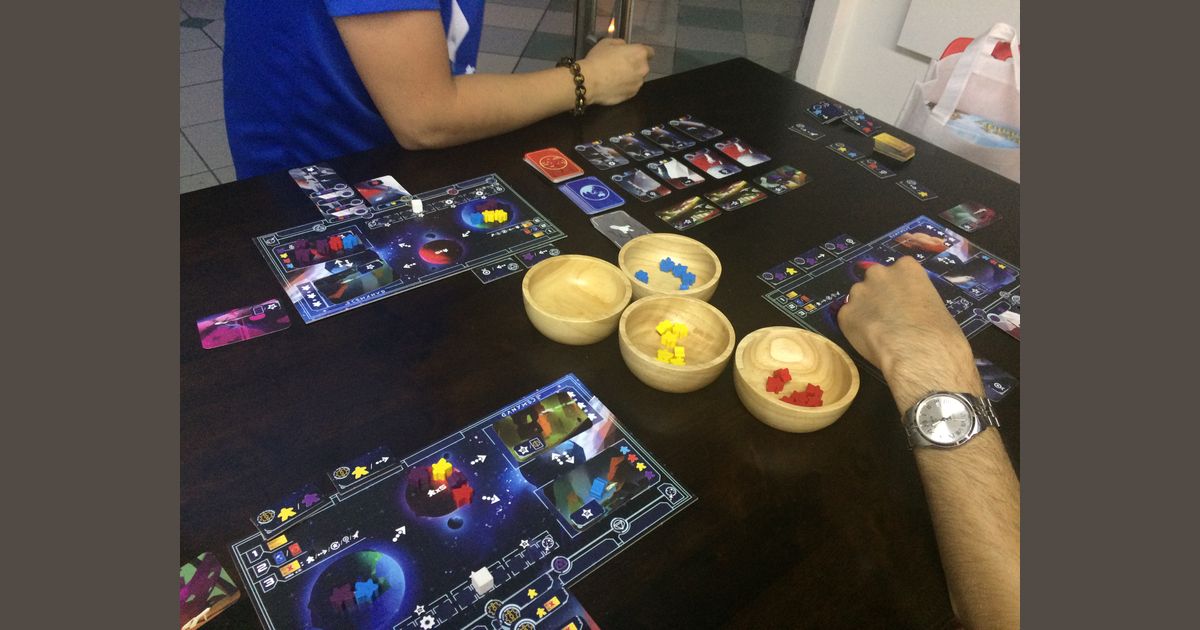 BoardGameGeek