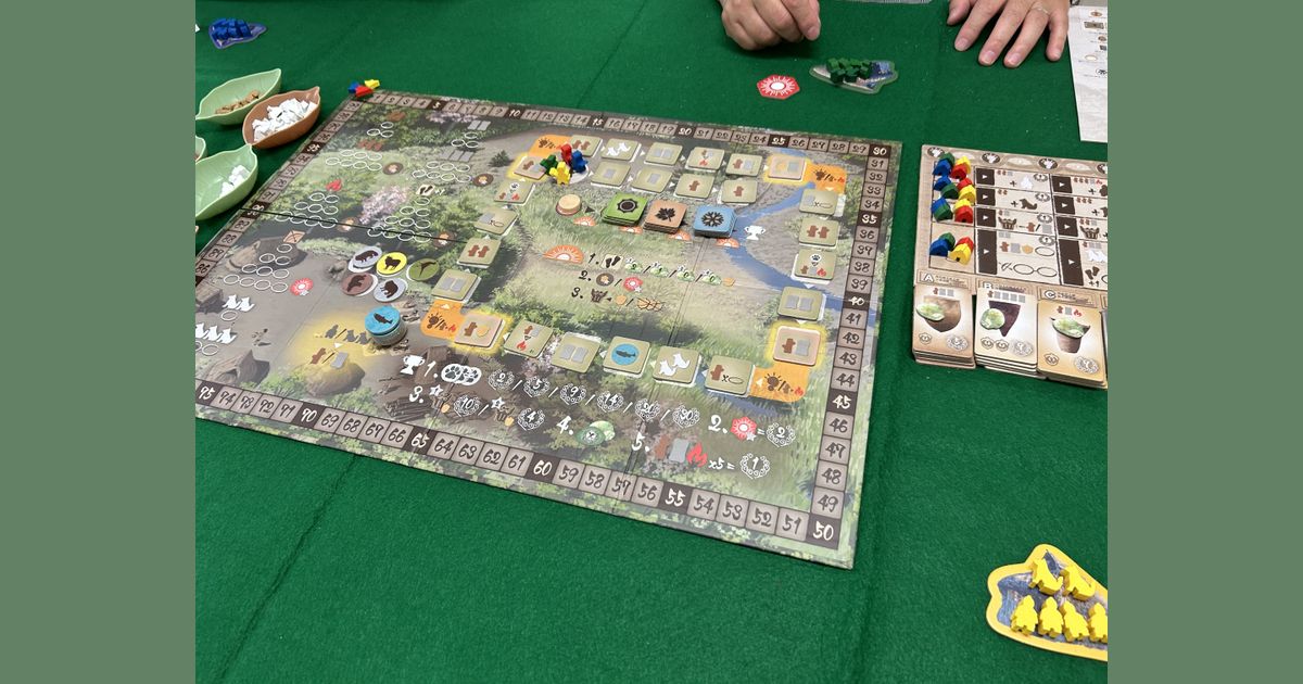 BoardGameGeek