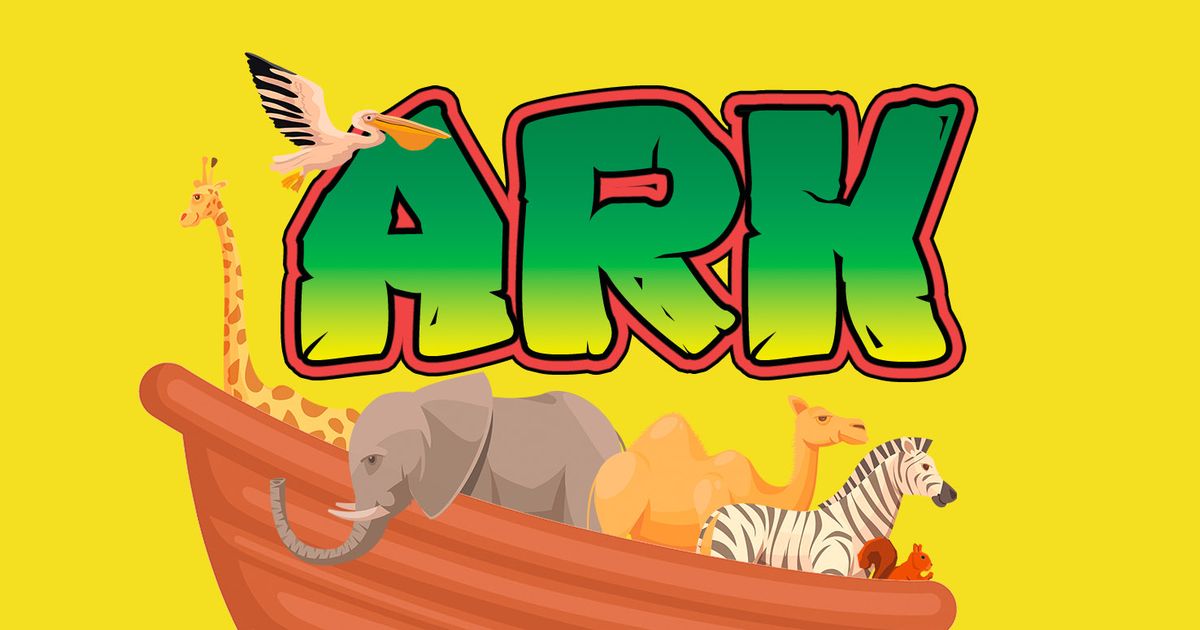 Ark | Board Game | BoardGameGeek