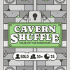 Cavern Shuffle: Maze of the Minotaur | Board Game | BoardGameGeek