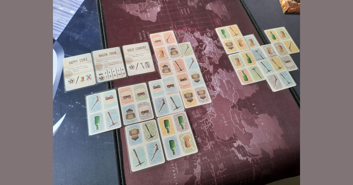 Boardgamegeek