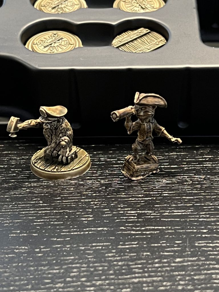 Pesky Monkey Controversy Fix | Robinson Crusoe: Adventures on the ...