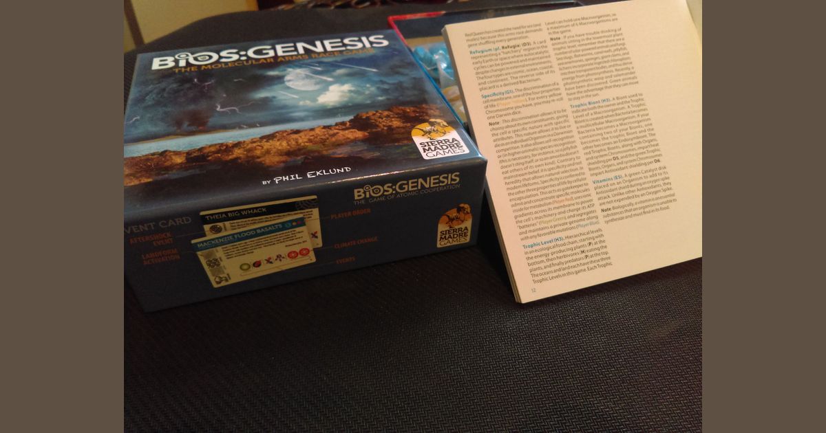 BoardGameGeek