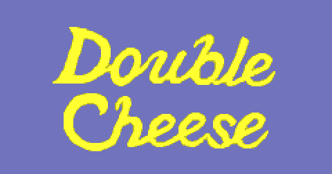 Double Cheese | Video Game | VideoGameGeek