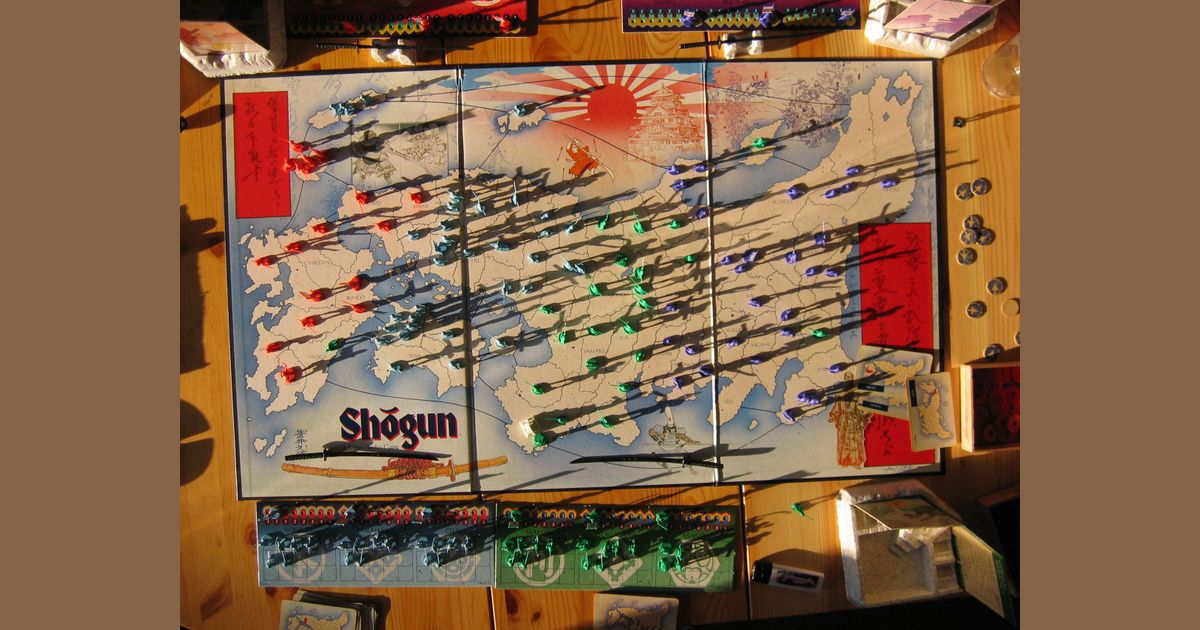 BoardGameGeek